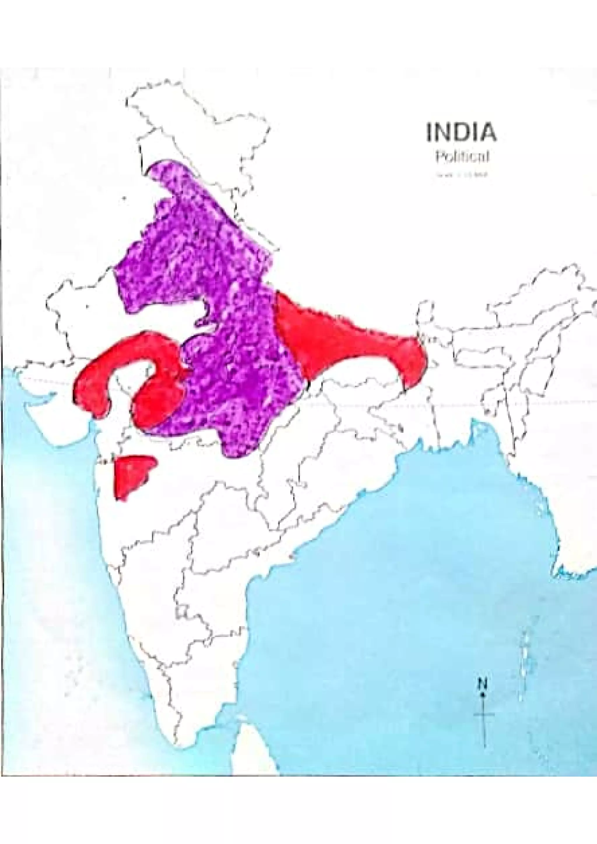 Class 10 Map work of social science.pdf