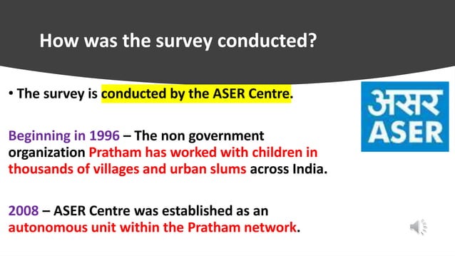 English ASL Project.pptx | Education industry | Industries
