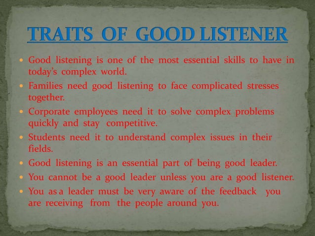 Communication Skill Assignment Ppt 2995