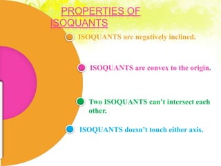 Production function ppt in economics | PPTX
