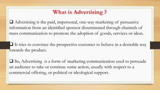 Mass Media Communication | PPT