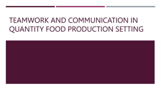 MANSING - Quantity Food production (Benitez).pptx