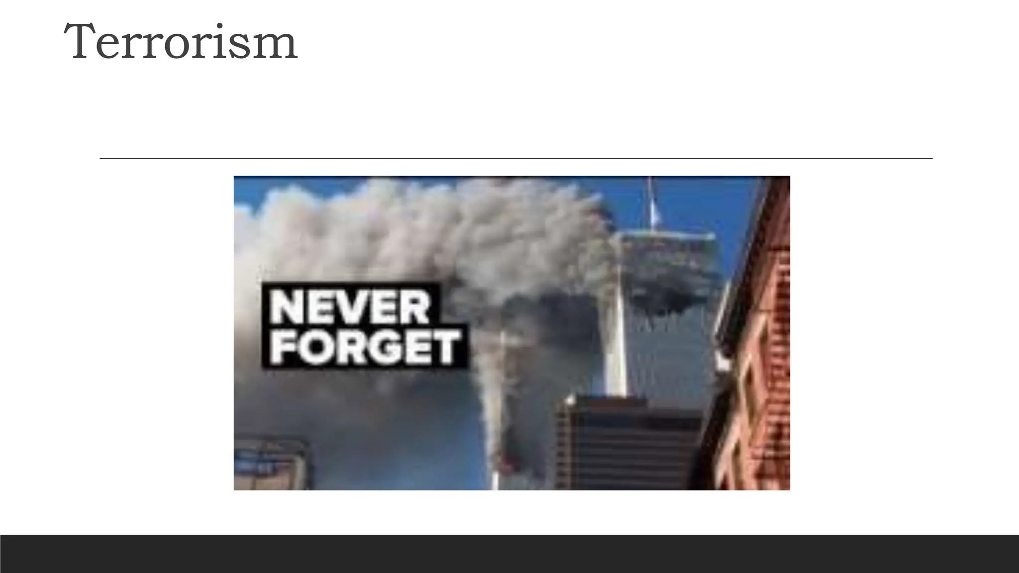 Man’s inhumanity against Man.pptx