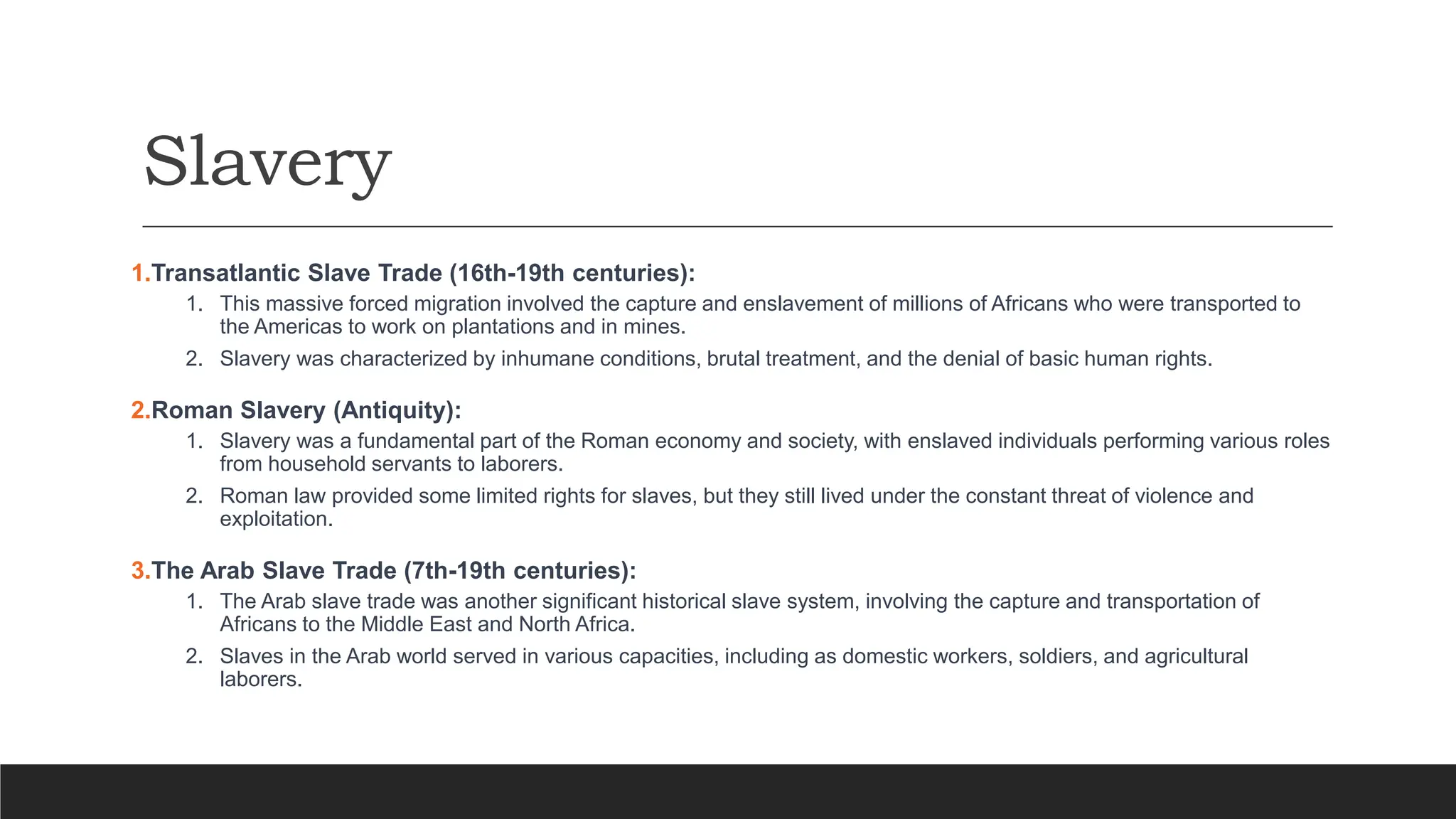 Man’s inhumanity against Man.pptx