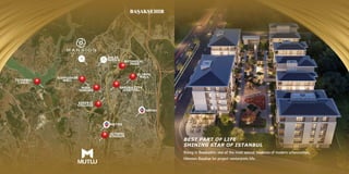 Mansion Basaksehir Catalogue | PDF