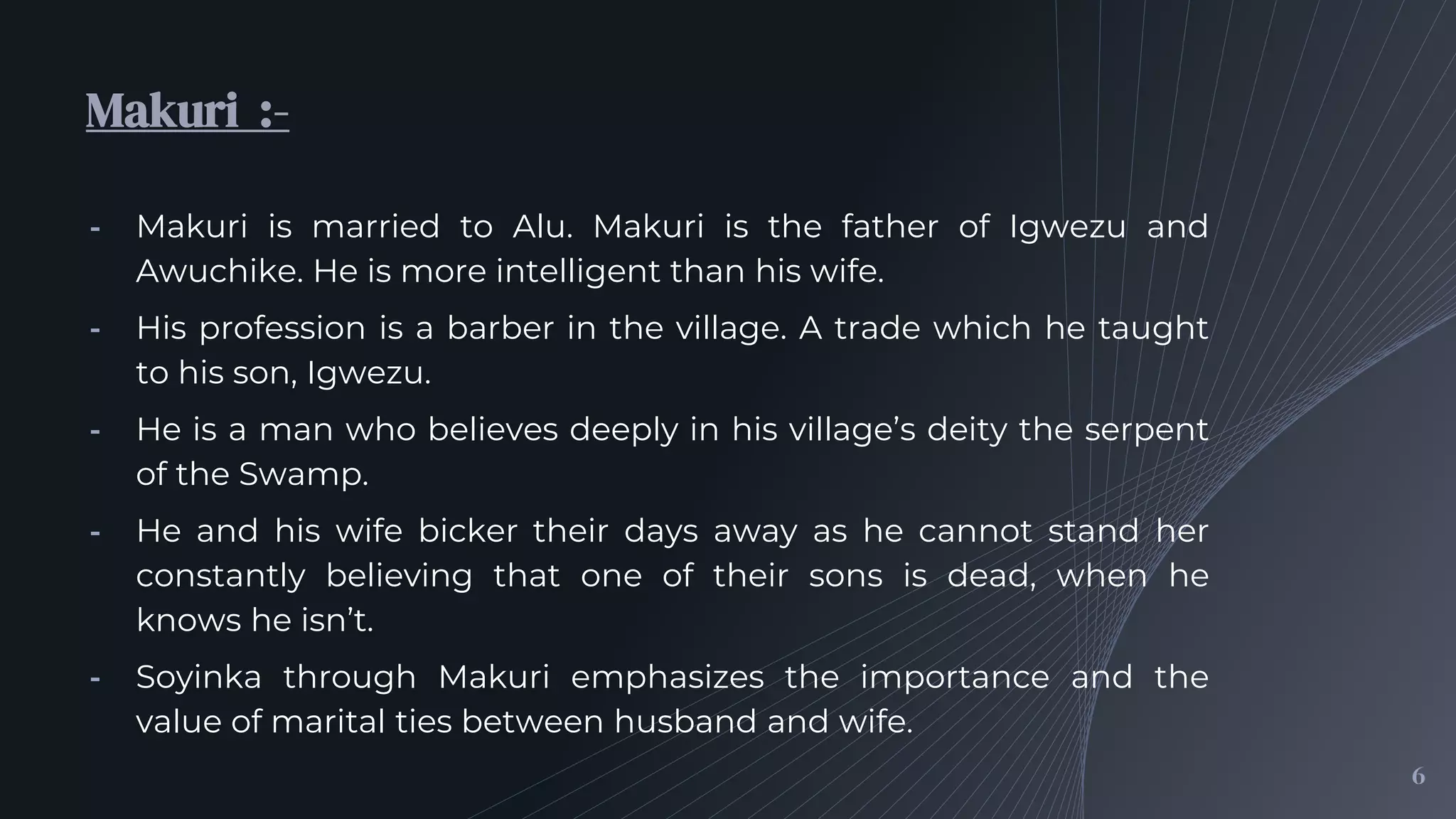 Mansi presentation p 14 | PPT