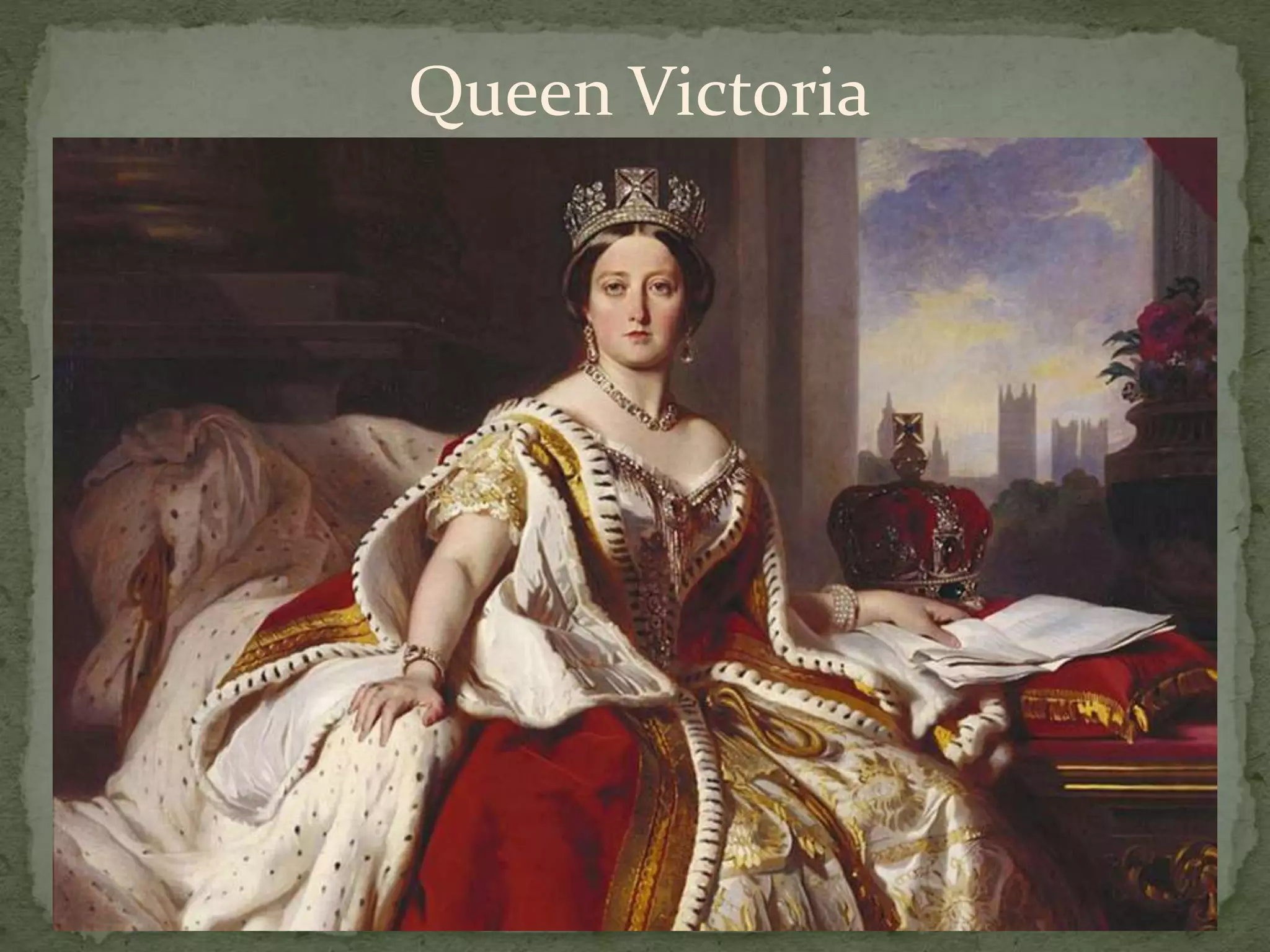 Characteristic of victorian age | PPTX
