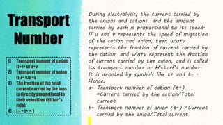 ELECTROCHEMISTRY | PPTX