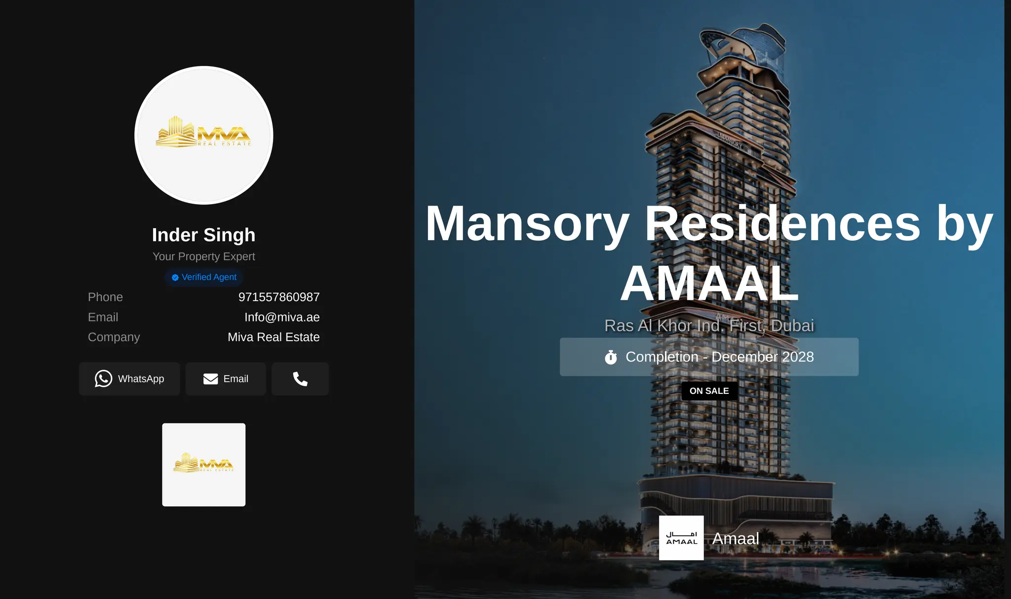 Mansory Residences at Meydan City - AMAAL.pdf