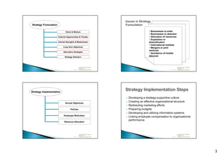 Man stratejik introduction | PPT