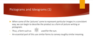English Writing System | Orthography | PPTX