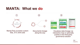 Data Lineage: Using Knowledge Graphs for Deeper Insights into Your Data Pipelines | PDF