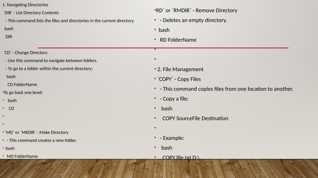 MANTAINING OPERATING SYSTEM analysis.pptx
