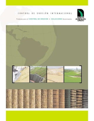 North American Green Sc150