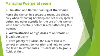 manternal ppt in health science by .pptx