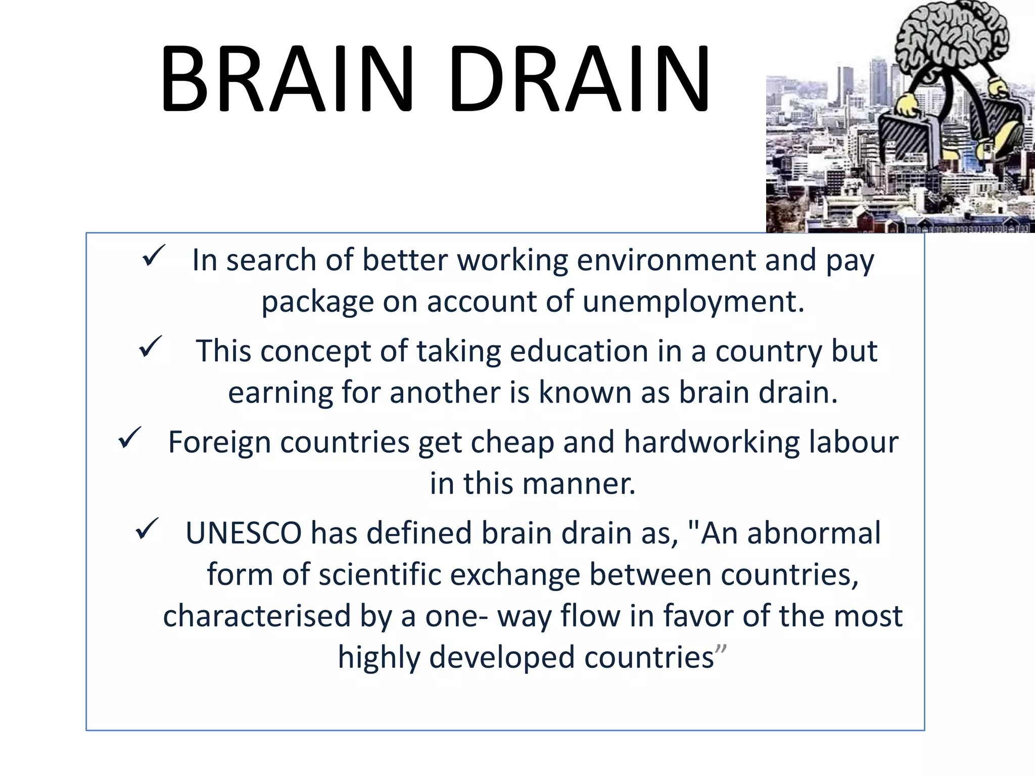 BrAIN GAIN | PPT