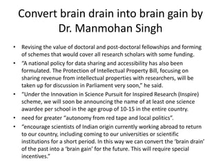 BrAIN GAIN | PPTX | Hinduism | Religion & Spirituality
