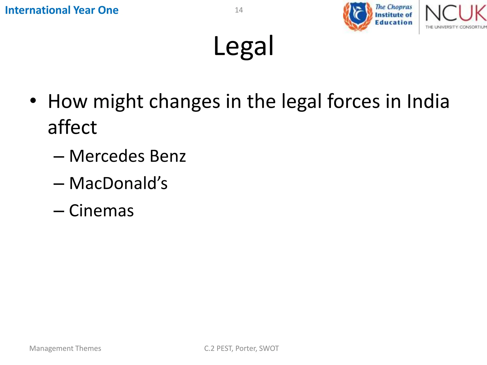 NCUK ManTh C-2 PESTEL SWOT Porter 20-21.pptx