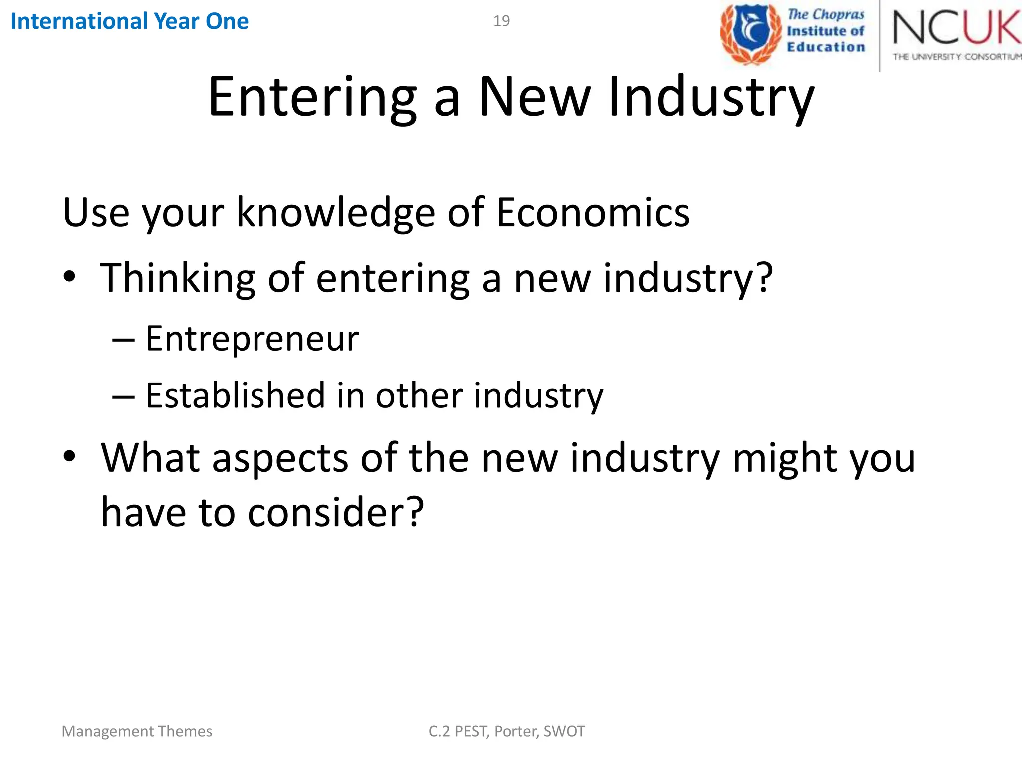 NCUK ManTh C-2 PESTEL SWOT Porter 20-21.pptx