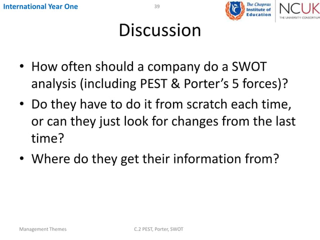 NCUK ManTh C-2 PESTEL SWOT Porter 20-21.pptx