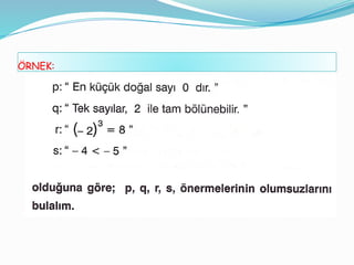 mantik-nermeler-denknermeler-olumsuzu.pptx