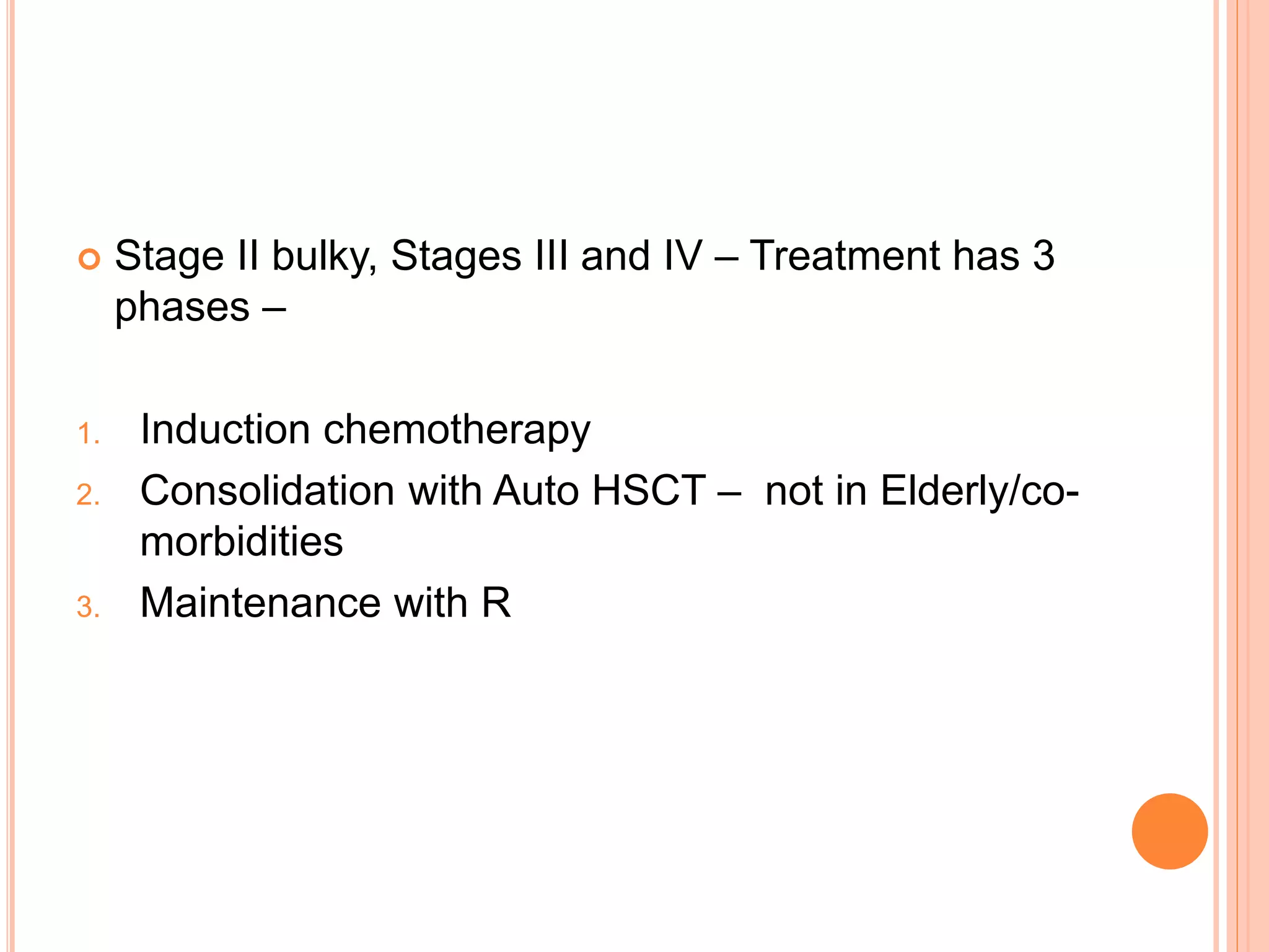 Mantle Cell Lymphoma PPT.pptx