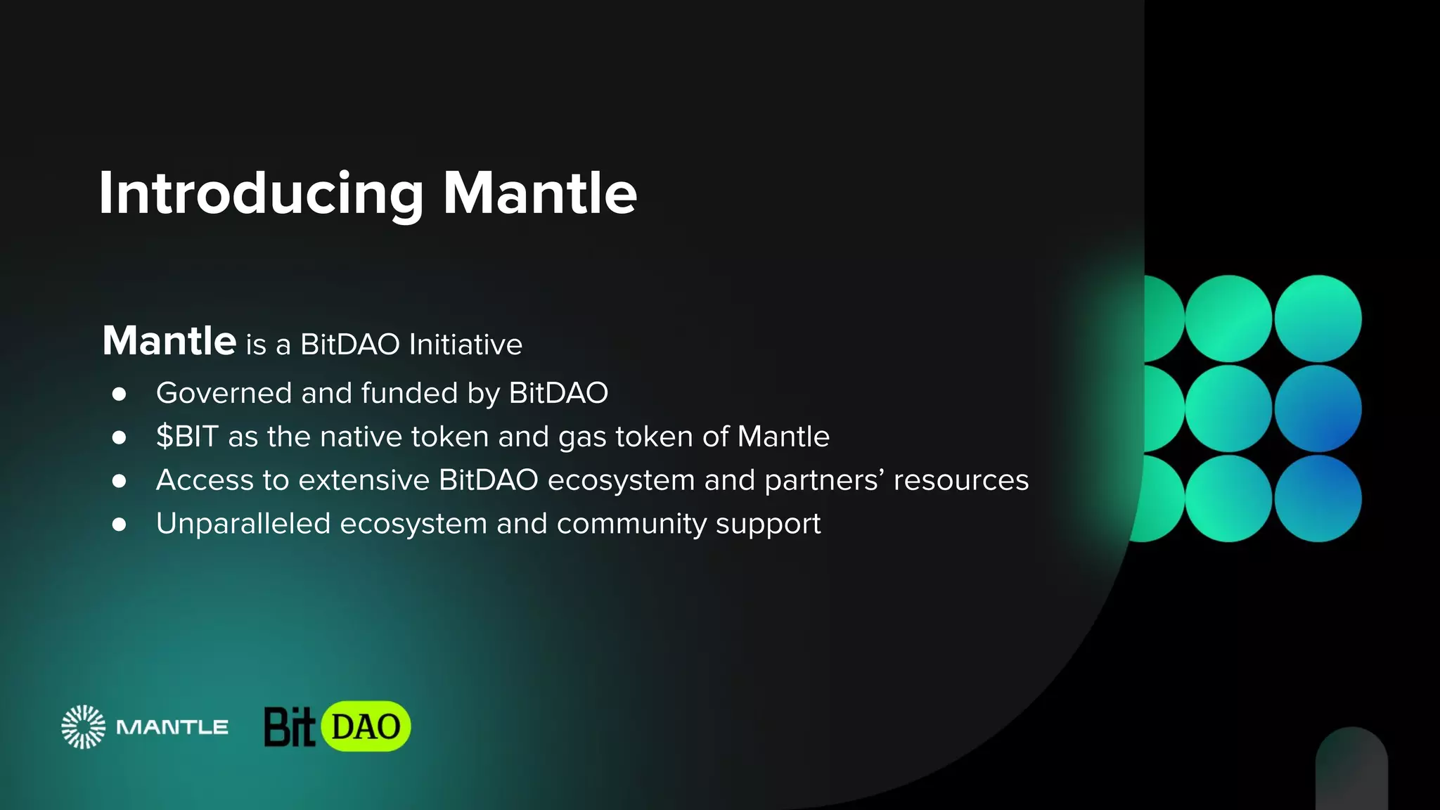 Zero to Hero: Getting Started on Mantle | PDF