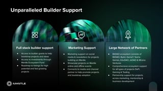 Zero to Hero: Getting Started on Mantle | PPT