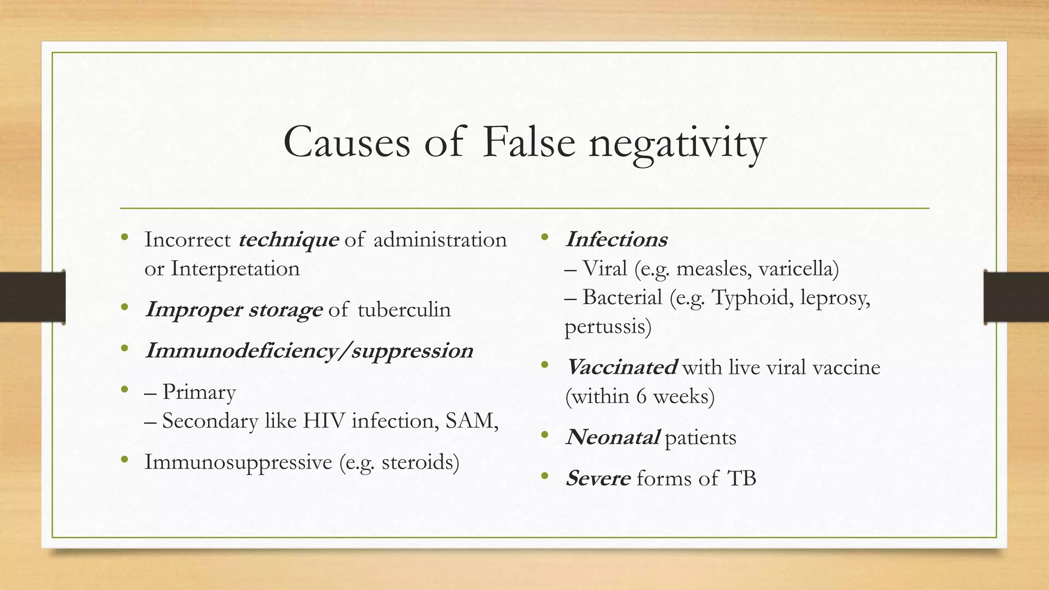 Mantoux, BCG scar-2.pptx