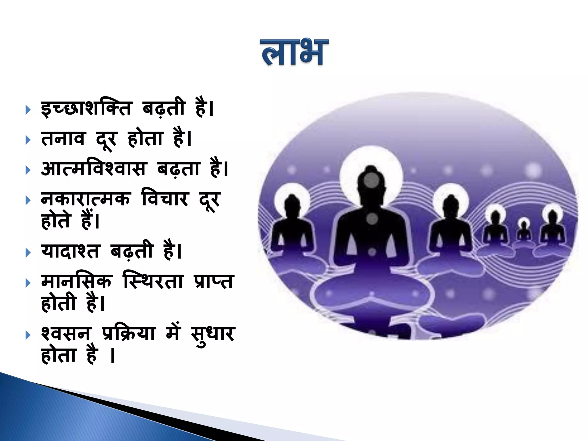Mantra Dhyaan | PPT