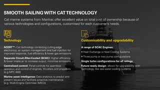 Seaworthy engines for all marine functions | PPT