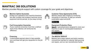Reliable machines for forestry and agriculture | PPTX