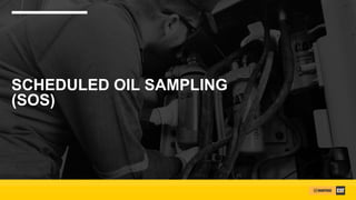 Maximise profit with Scheduled Oil Sampling (SOS) | PPT