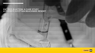 Maximise profit with Scheduled Oil Sampling (SOS) | PPTX