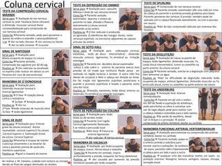 Mantras do JH - Exame fisico - coluna cervical.pdf