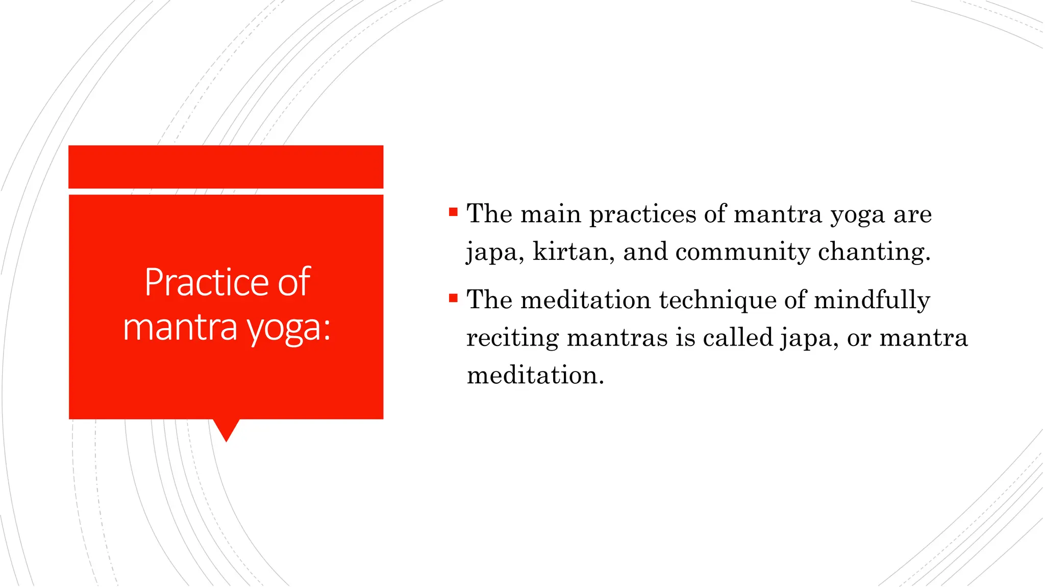 Mantra yoga for first year bnys students.pptx