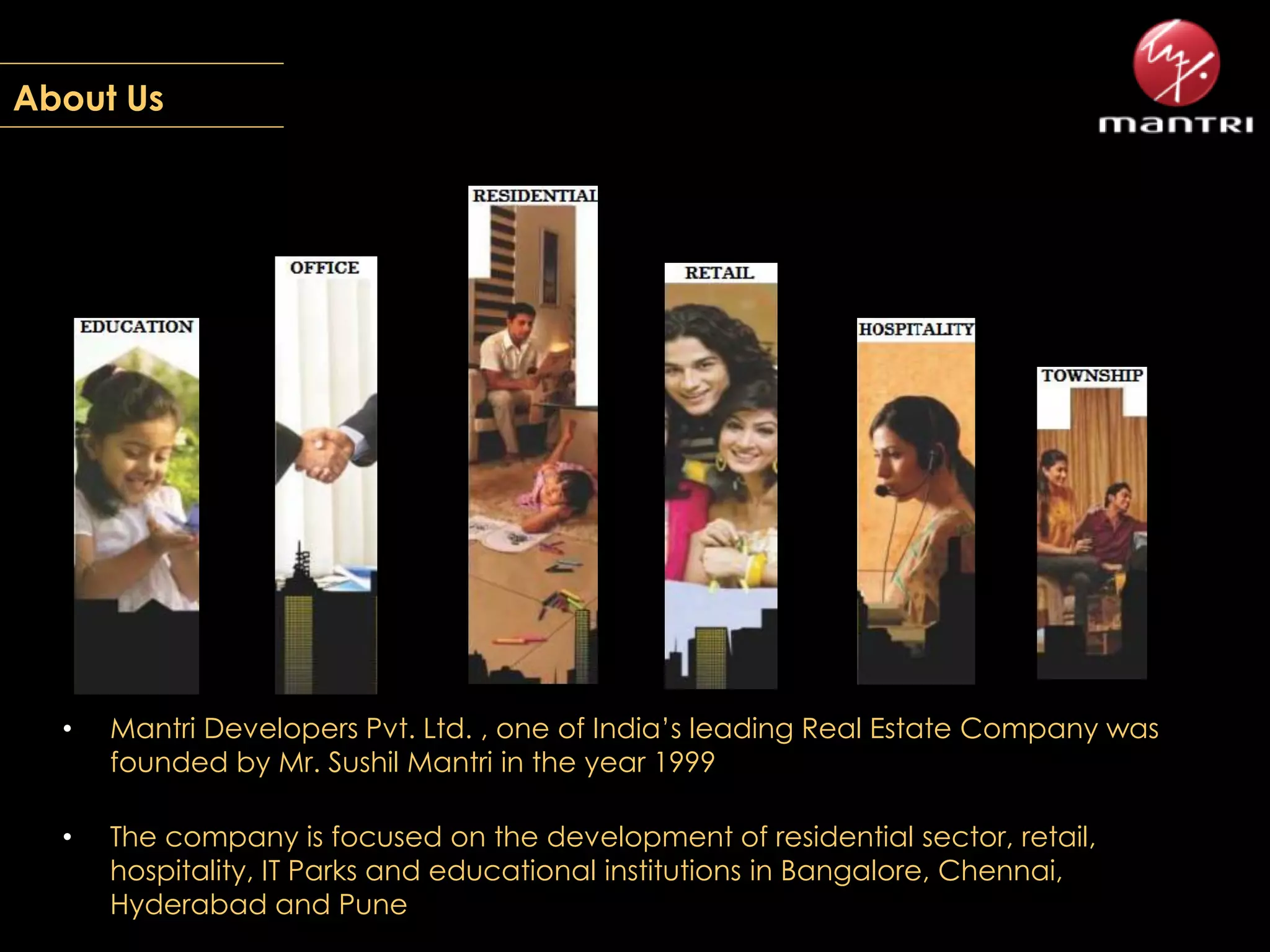 Mantri centrium | 9880929964 | Mantri Developers | PDF