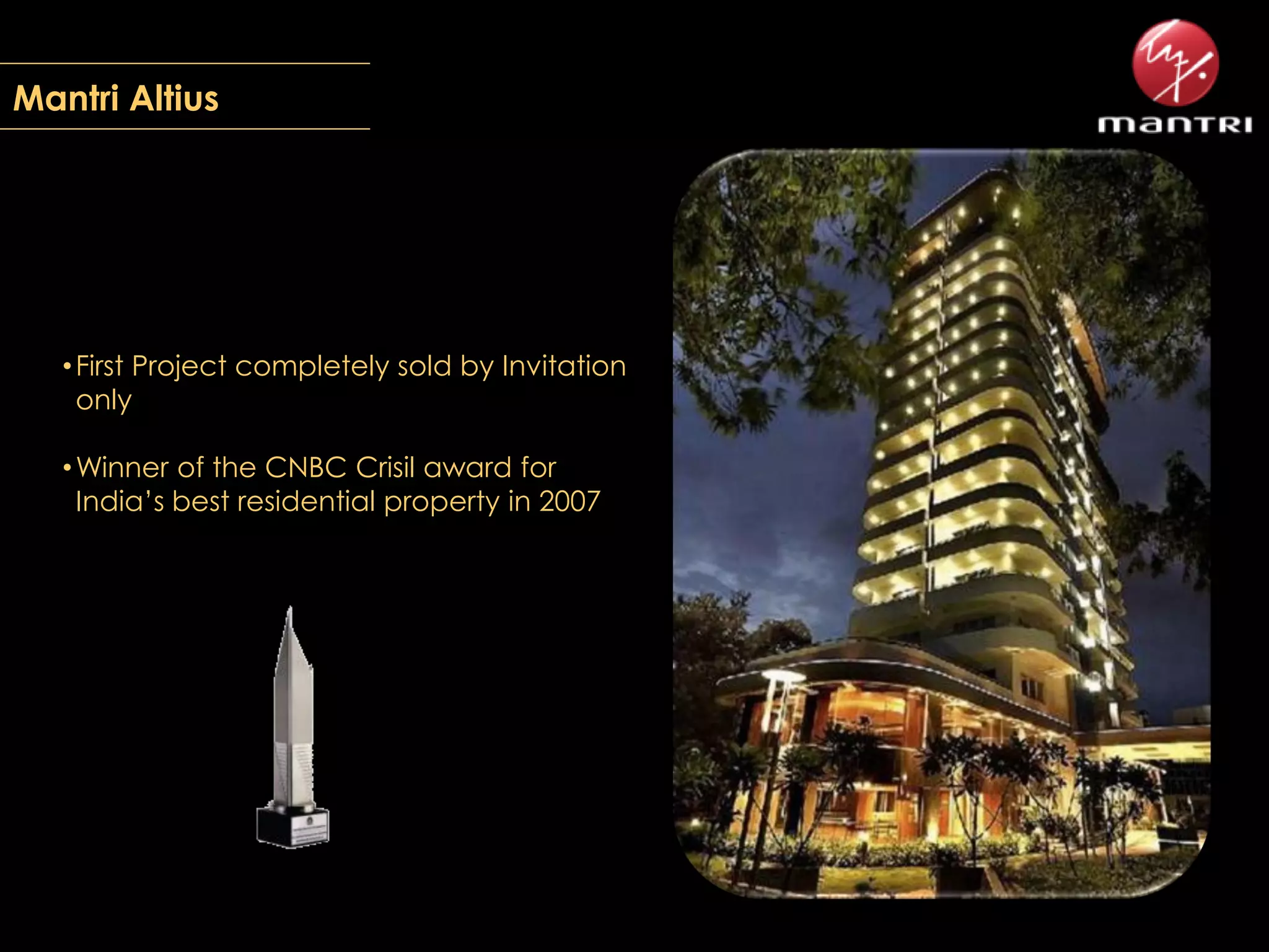 Mantri centrium | 9880929964 | Mantri Developers | PDF