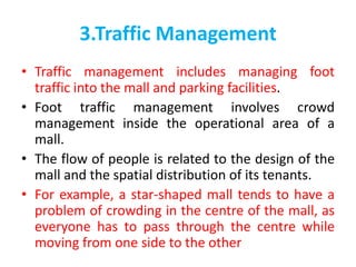 Mantri mall by param | PPTX