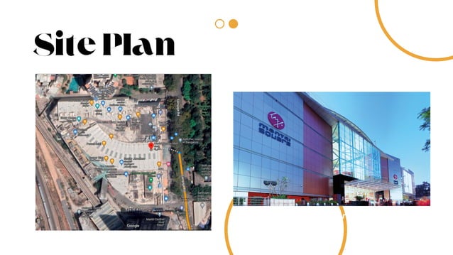 Mantri Mall, Banglore Case Study.pdf | Malls & Shopping Centers ...
