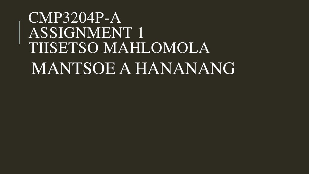 MANTSOE A HANANANG).pptx