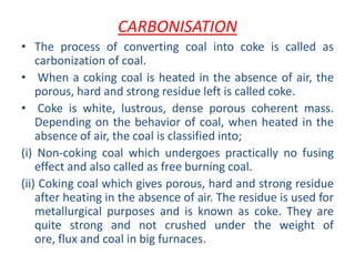 Manufactured fuel | PPT