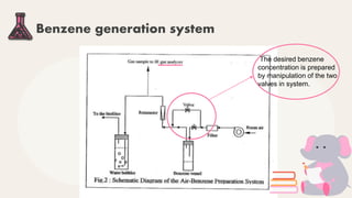 Biofilters for air pollution control | PPTX