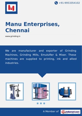Manu enterprises-chennai | PDF | Beadwork | Arts and Crafts