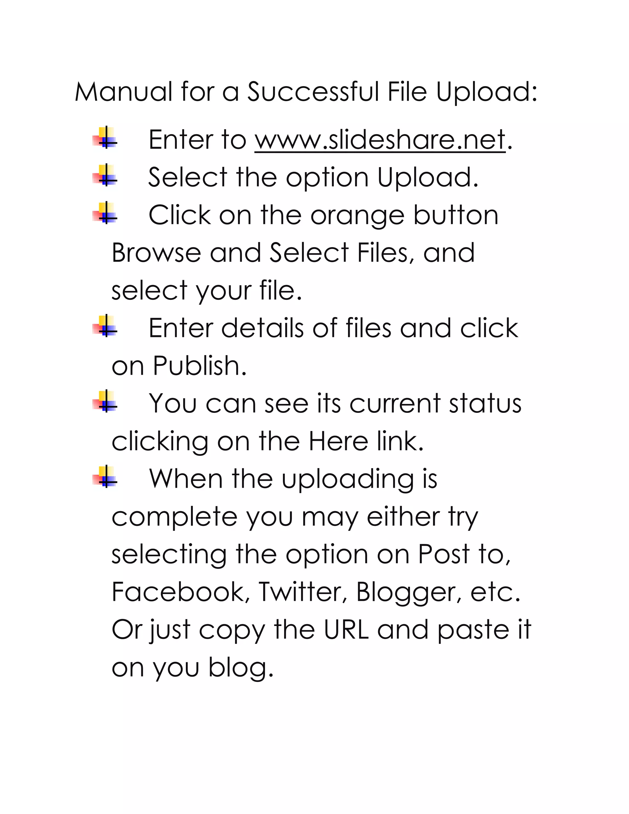 Manuaaaaal! | DOCX | Internet | Computing