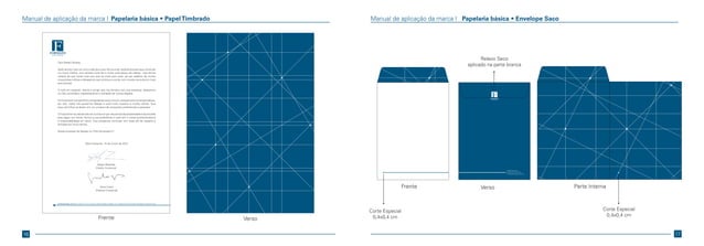 Manual de Aplicação - TCC | PDF | Desktop Publishing | Computer ...