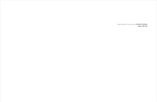 MEMENTO - event visual identity | PDF