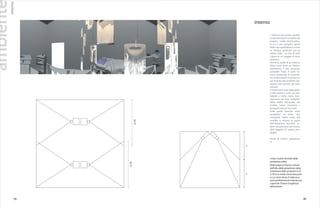 MEMENTO - event visual identity | PDF