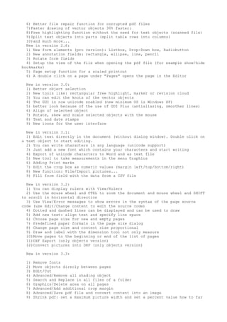 Manual | TXT | Desktop Publishing | Computer Software and Applications