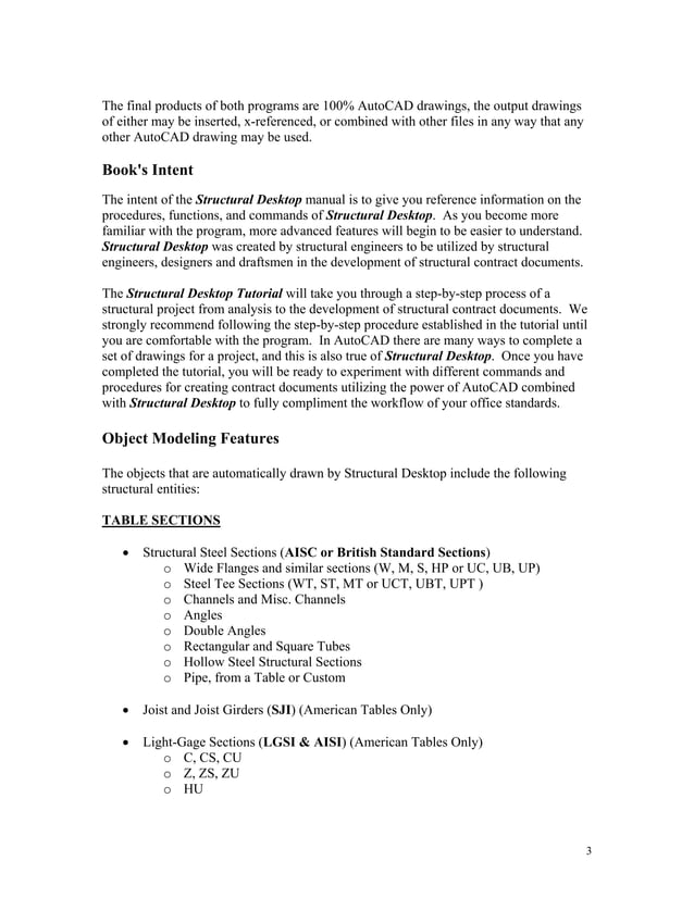 structural steel Manual | PDF